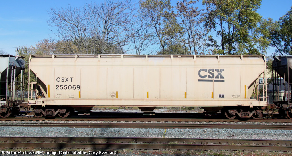 CSX 255069
